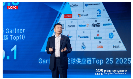 LCFC（HeFei）Electronics Technology Co.,Ltd